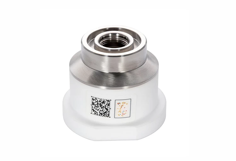 Original BOCI Ceramis for BOCI BLT641 Laser Cutting Head - YUPEC