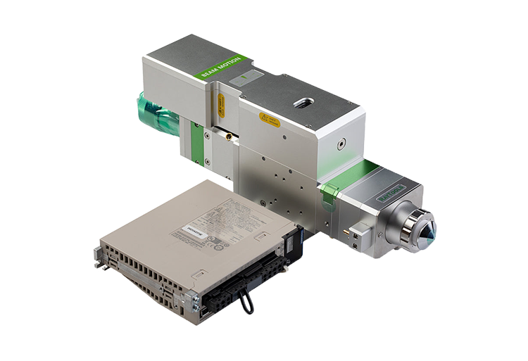 Raytools 0-3.3kW Auto Focusing Fiber Laser Cutting Head BM111 - YUPEC