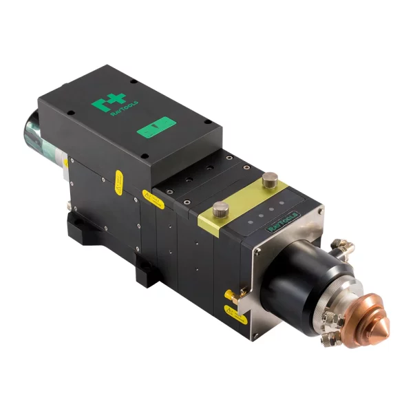 Raytools 0-12KW Fiber Laser Cutting Head BS12K - YUPEC